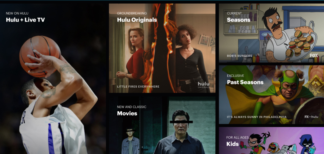 Hulu Business Model - How does Hulu Make Money - Postling