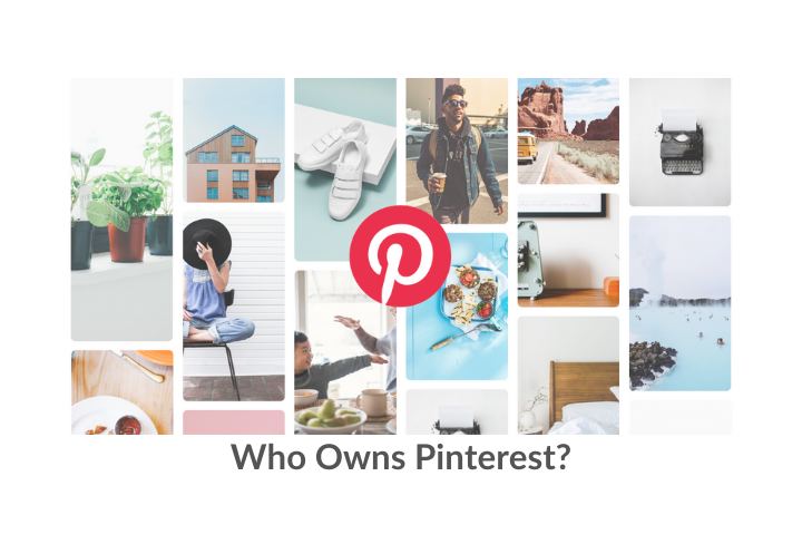 Who Owns Pinterest - Postling