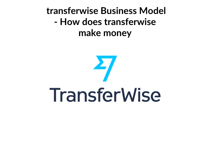 transferwise Business Model - How does transferwise make money - Postling