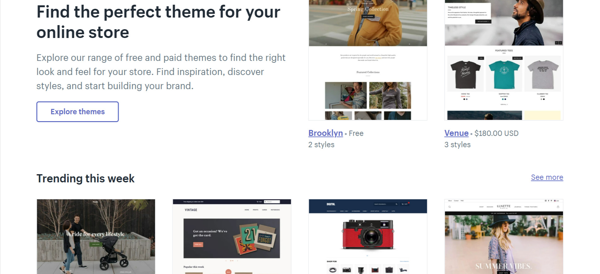 Shopify Reviews- Is Shopify the Best Ecommerce Platform? - Postling