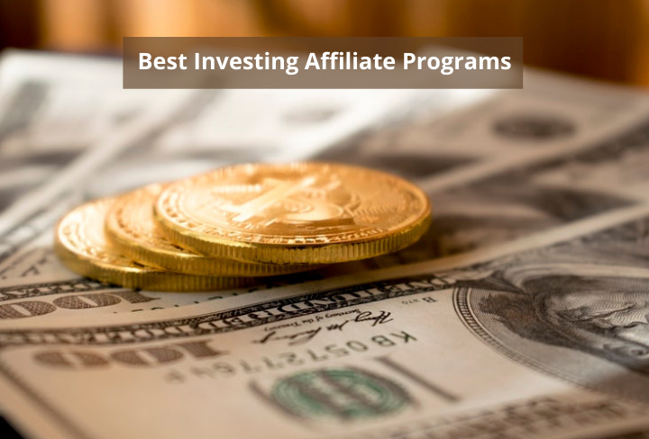 Best Investing Affiliate Programs - Postling