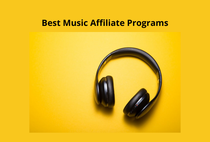 Best music affiliate programs - Postling