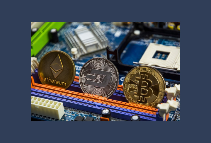 Best Cryptocurrencies With Fast Transaction Speeds - Postling