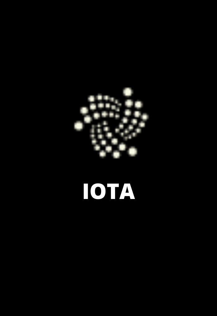 Iota (MIOTA) Price Prediction - Postling