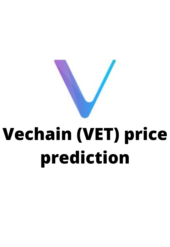 Vechain price prediction - Postling