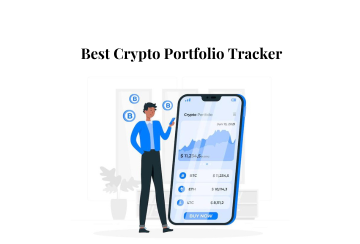 Best Crypto Portfolio Tracker - Postling