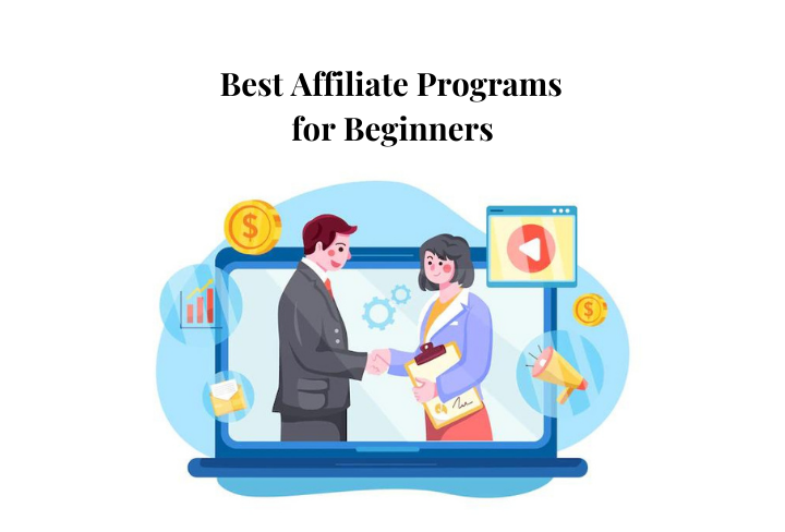 Best Affiliate Programs for Beginners - Postling