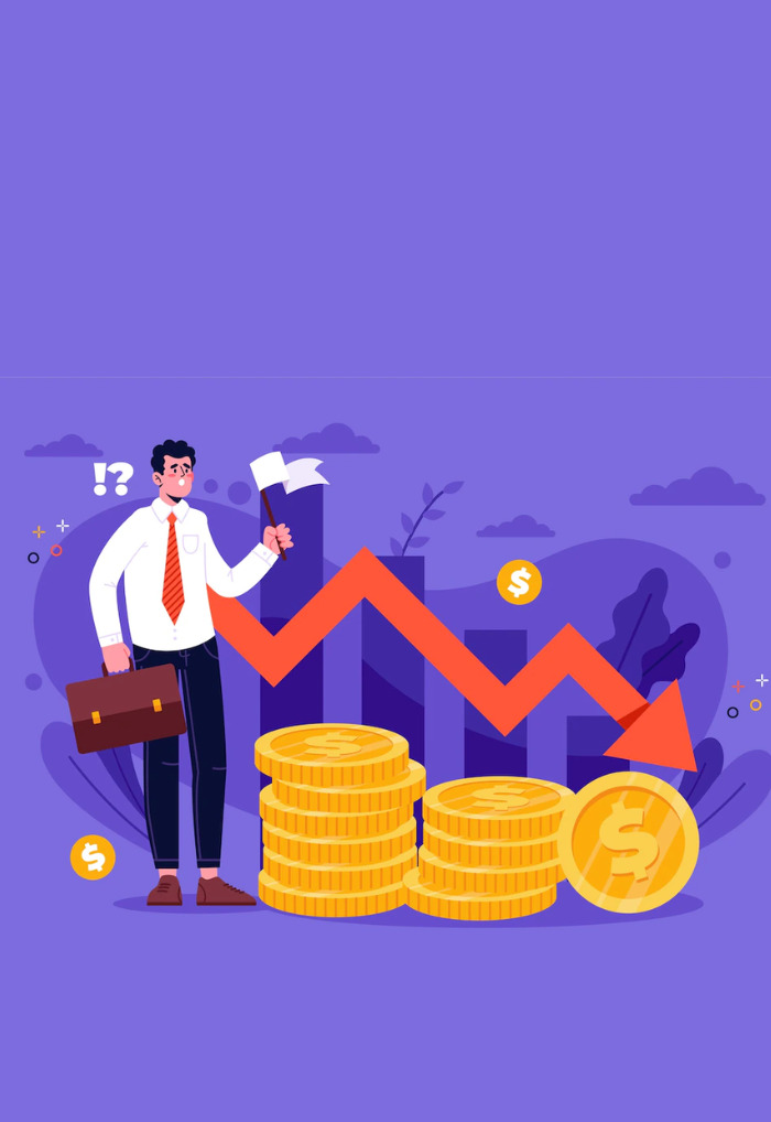 How to recession-proof your life? - Postling