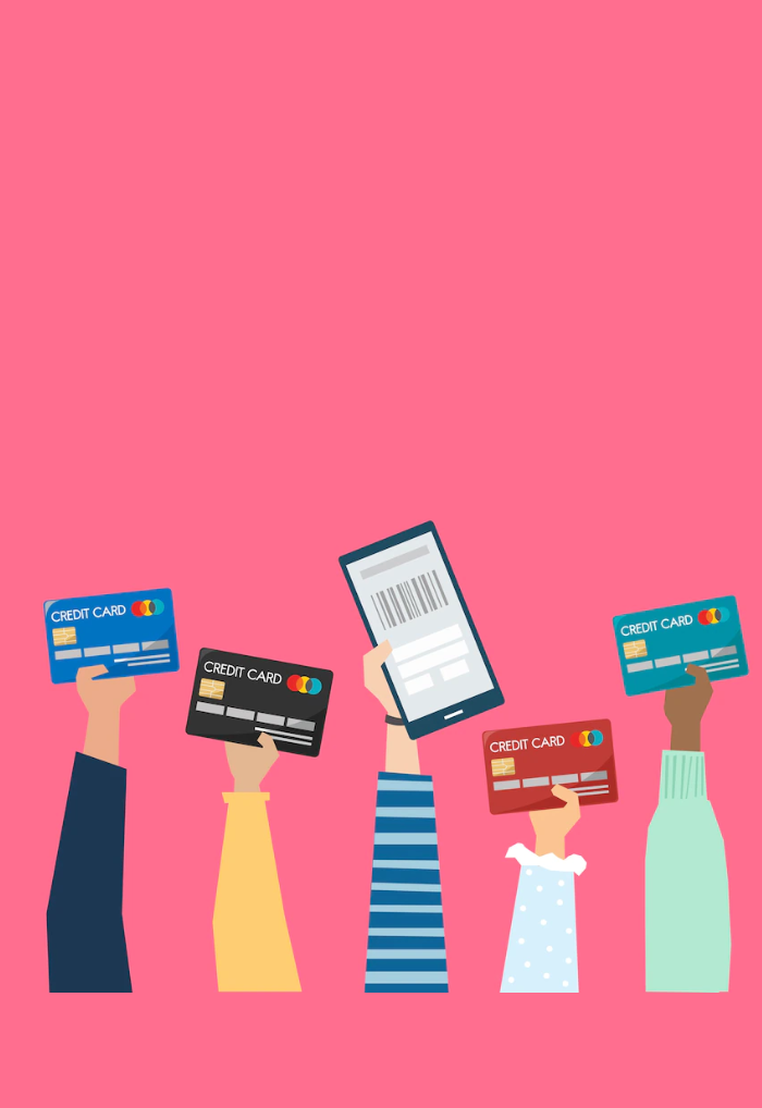 Best credit cards for millennials in 2023 - Postling